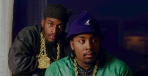 The Legacy of Eric B. & Rakim: Pioneers of Hip Hop - Eric B Rakim Merch